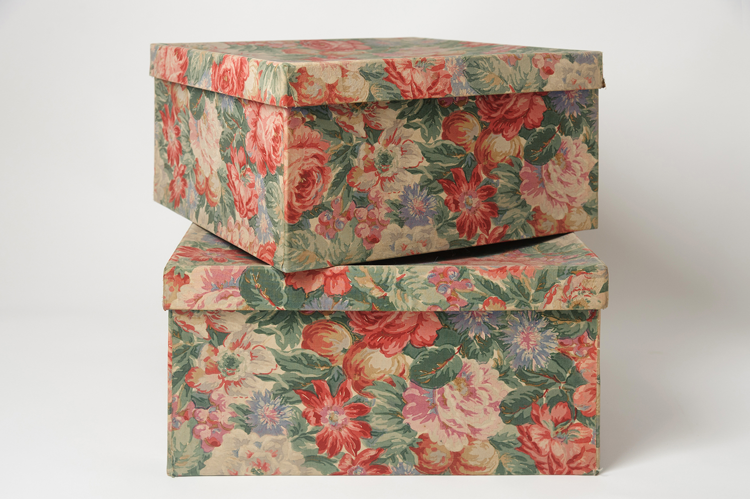 1920s boxes | Nikki Page Antiques