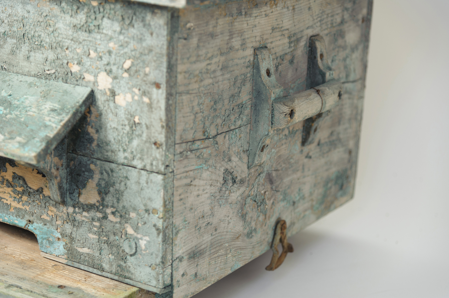 Antique beehive | Nikki Page Antiques