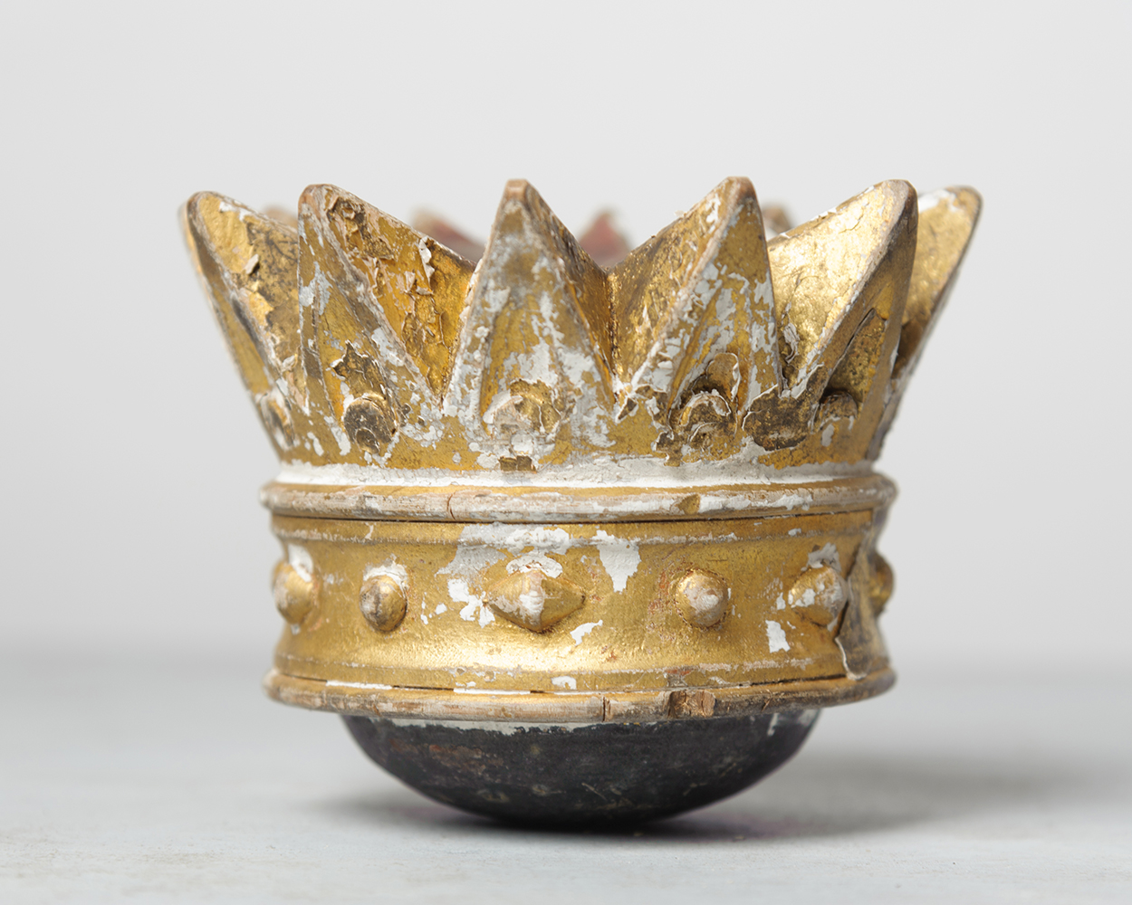 Antique crown | Nikki Page Antiques