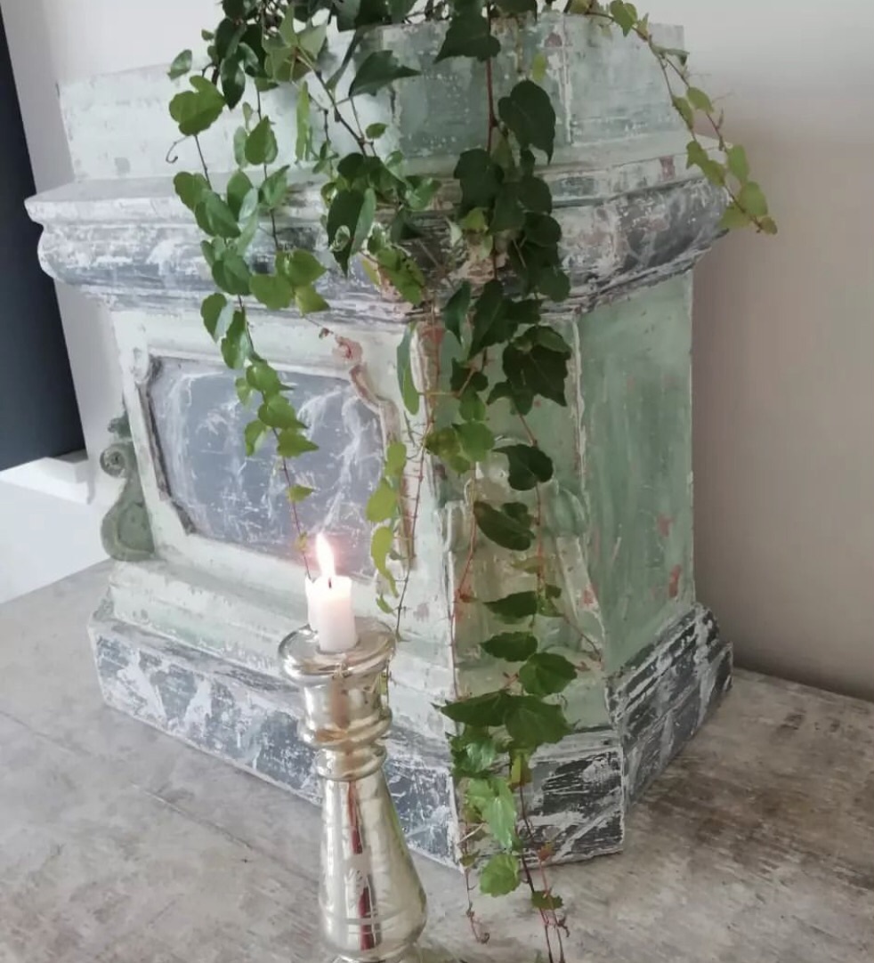 Baroque | Nikki Page Antiques