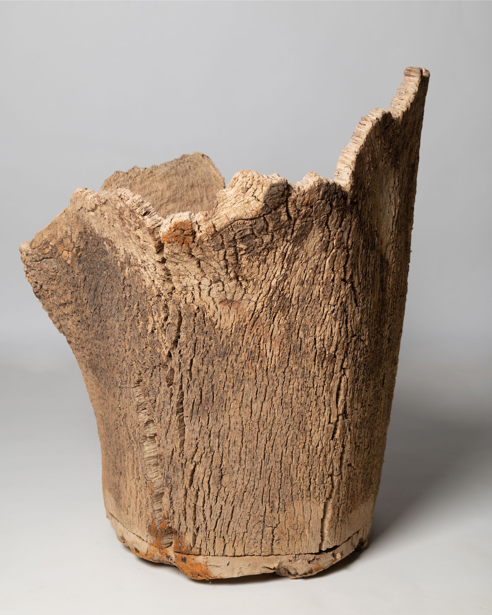 Antique Skep – beehive | Nikki Page Antiques